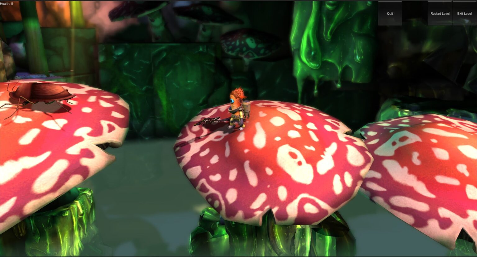 影片: (在此貼上您的遊戲) Tegra 4 如何協助開發商製作精彩遊戲 - NVIDIA 台灣官方部落格