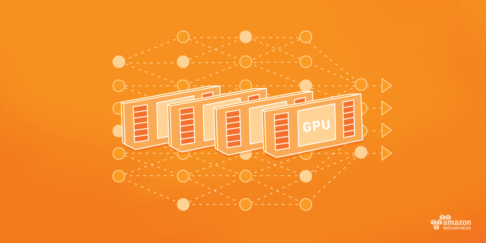 嶄新的 Amazon AWS 實例提升了 GPU 加速雲端運算技術的實力 - NVIDIA 台灣官方部落格