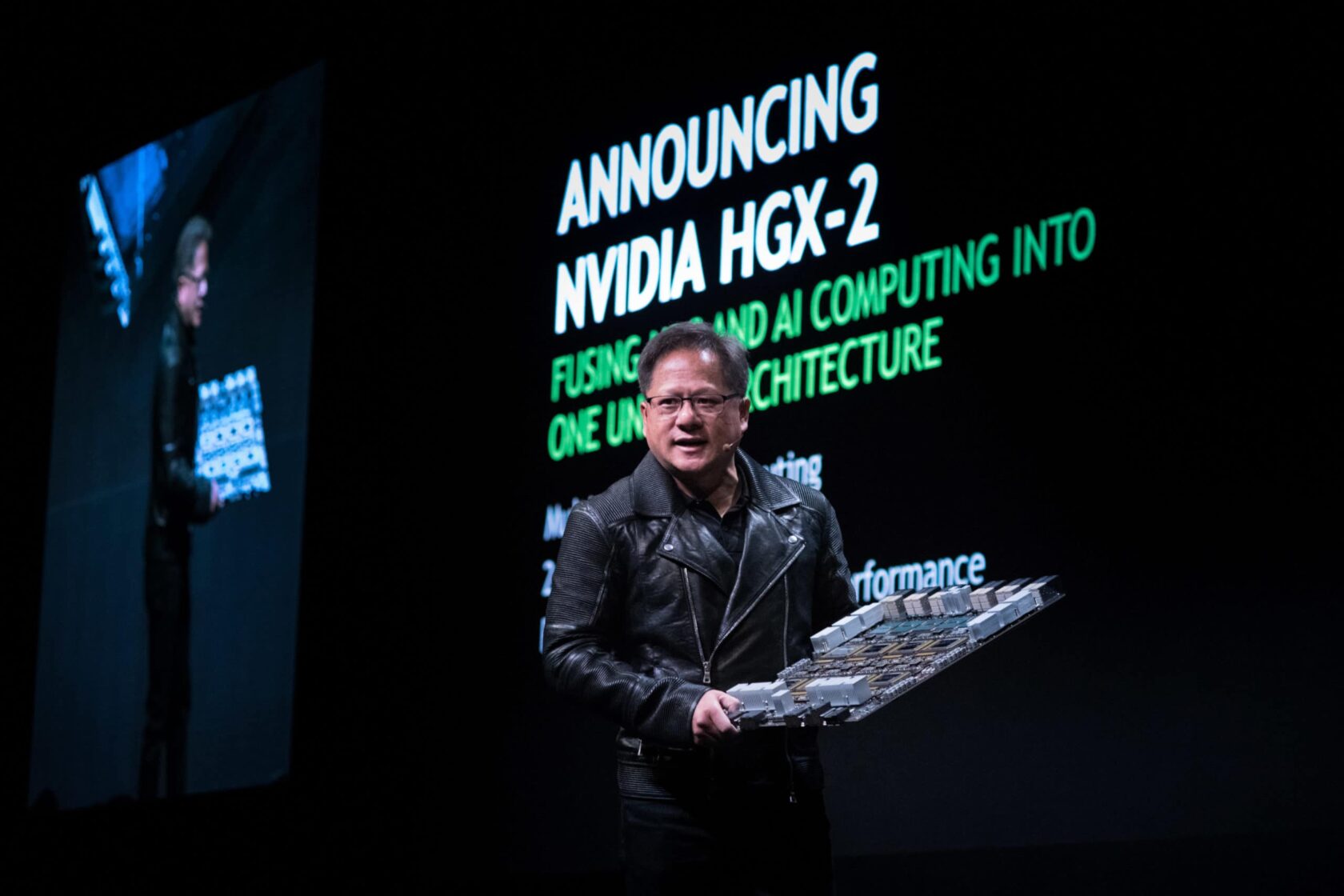 Volta 彙整 - NVIDIA 台灣官方部落格