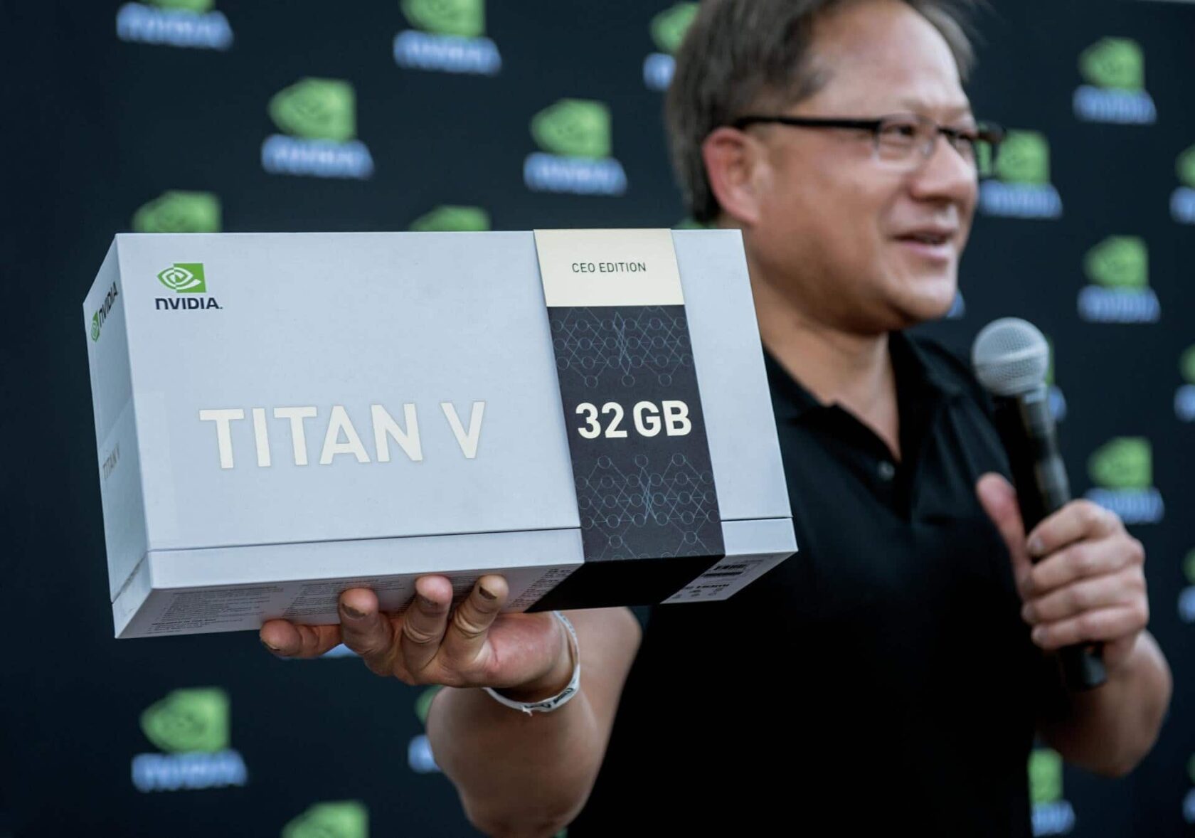 Kristin Bryson， 作者 NVIDIA 台灣官方部落格