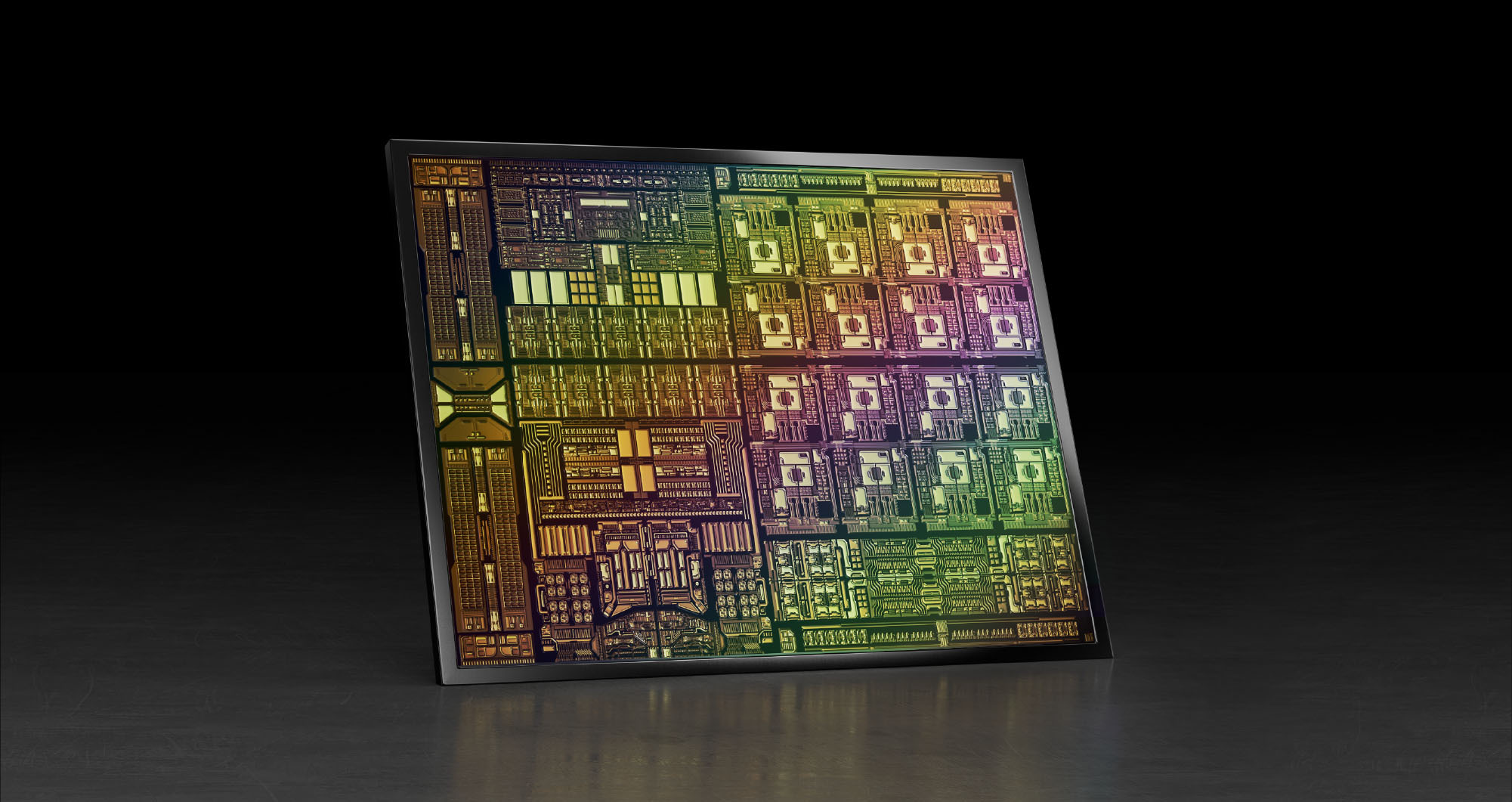 NVIDIA 推出 BlueField-3 擴大資料中心基礎架構處理發展藍圖 - NVIDIA 台灣官方部落格