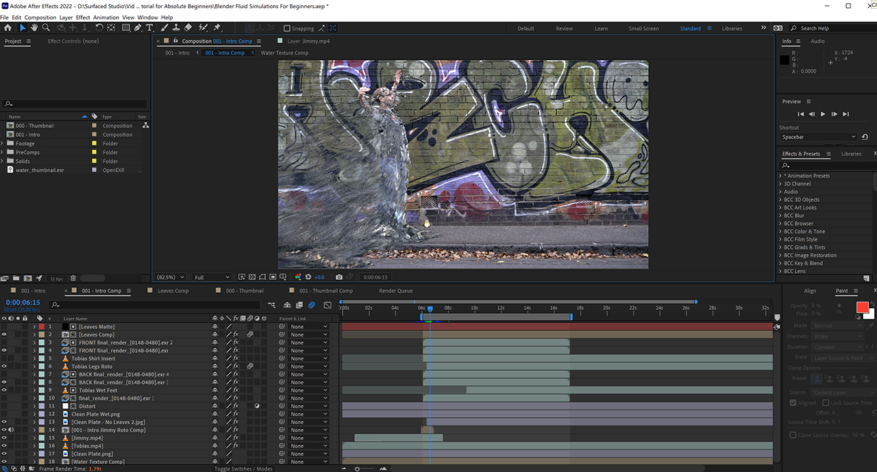 打造一系列驚奇影片：視覺效果藝術家 Surfaced Studio 大駕光臨《In the NVIDIA Studio》 - NVIDIA ...