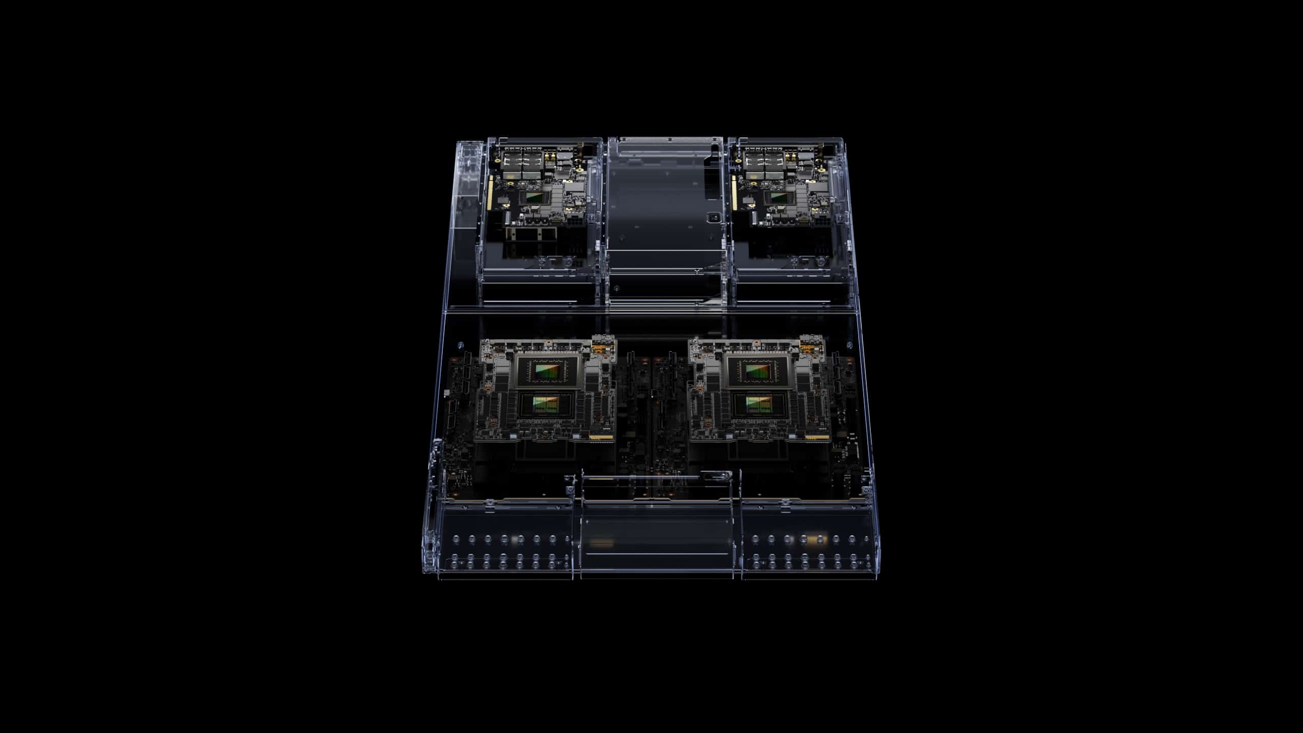 NVIDIA 推出新一代 GH200 Grace Hopper Superchip 平台，迎接加速運算和生成式人工智慧時代的到來 ...