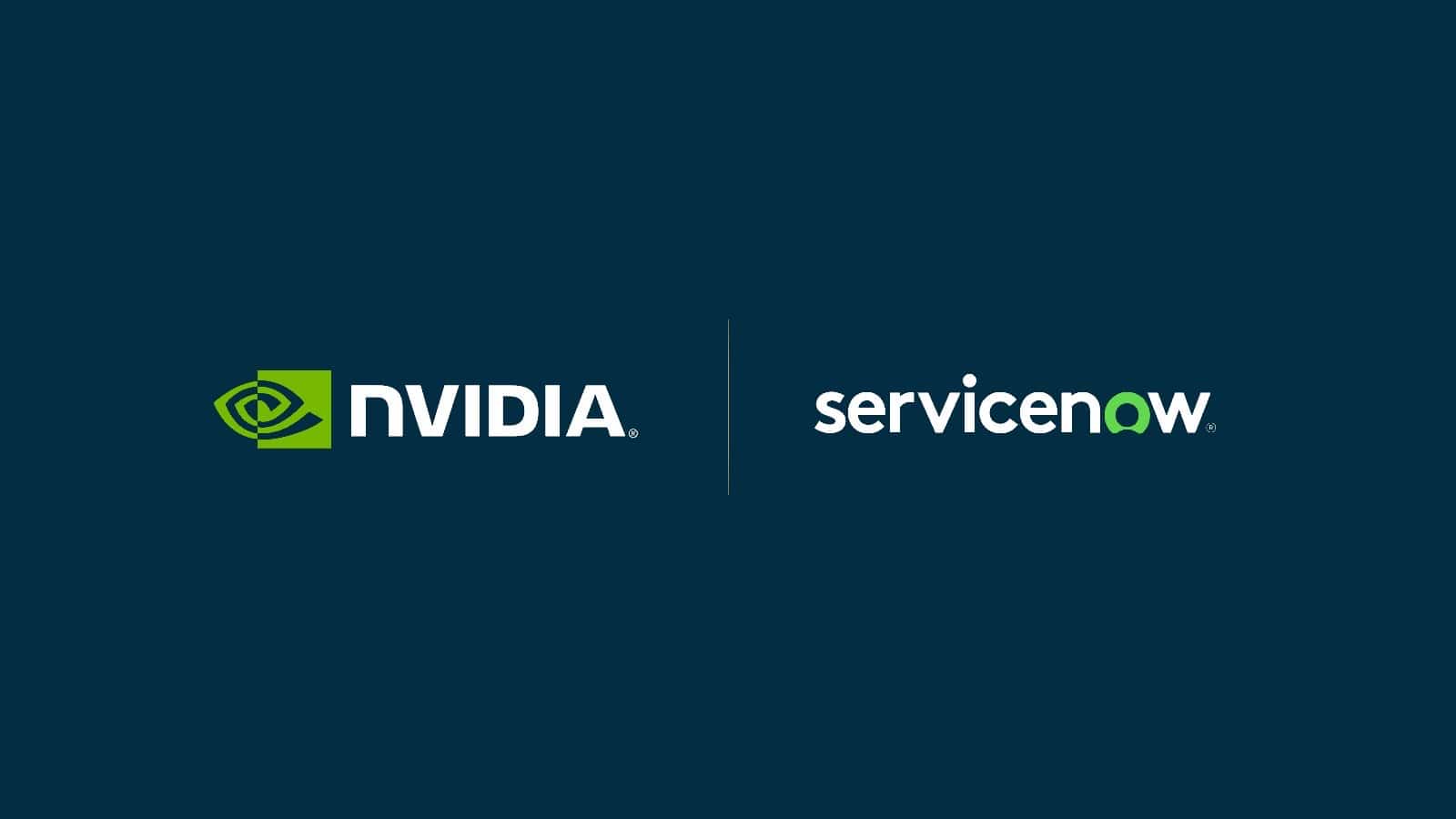 ServiceNow 和 NVIDIA 擴大合作夥伴關係，推出電信專用生成式人工智慧解決方案以提升服務體驗 - NVIDIA 台灣官方部落格