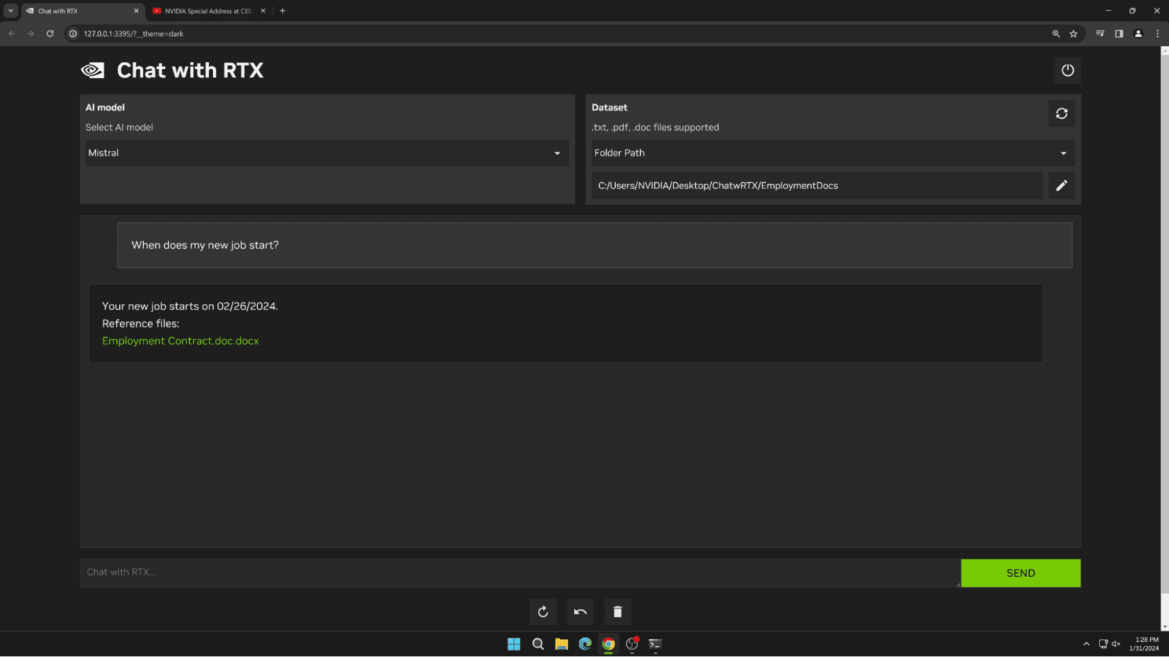 AI 解碼：揭開大型語言模型的神祕之處，瞭解聊天機器人大腦的運作方式 - NVIDIA 台灣官方部落格