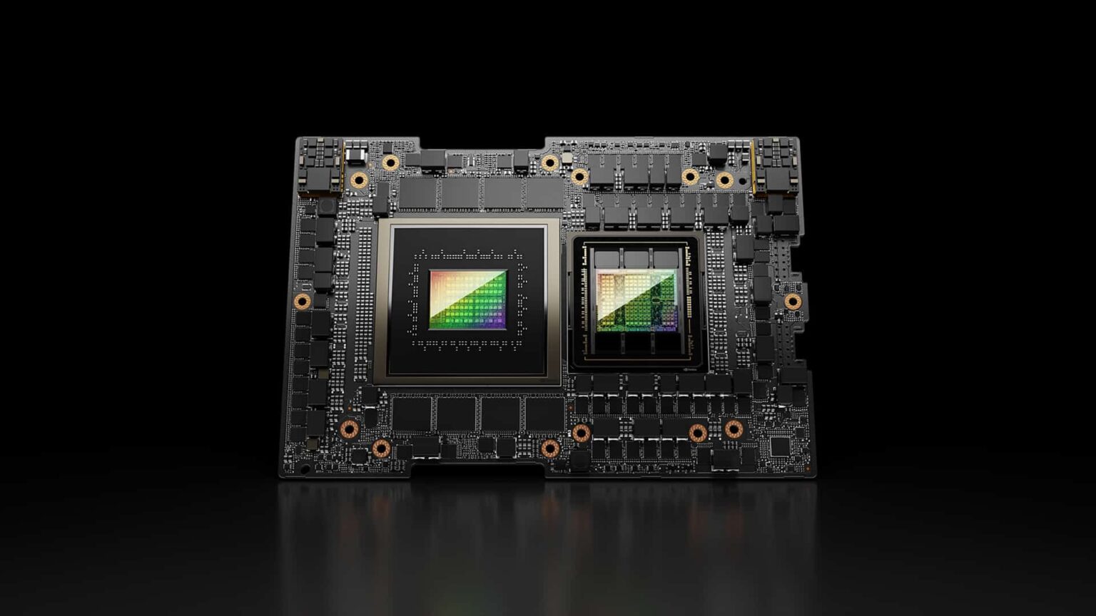 NVIDIA Grace Hopper 開啟 AI 超級運算新時代 - NVIDIA 台灣官方部落格