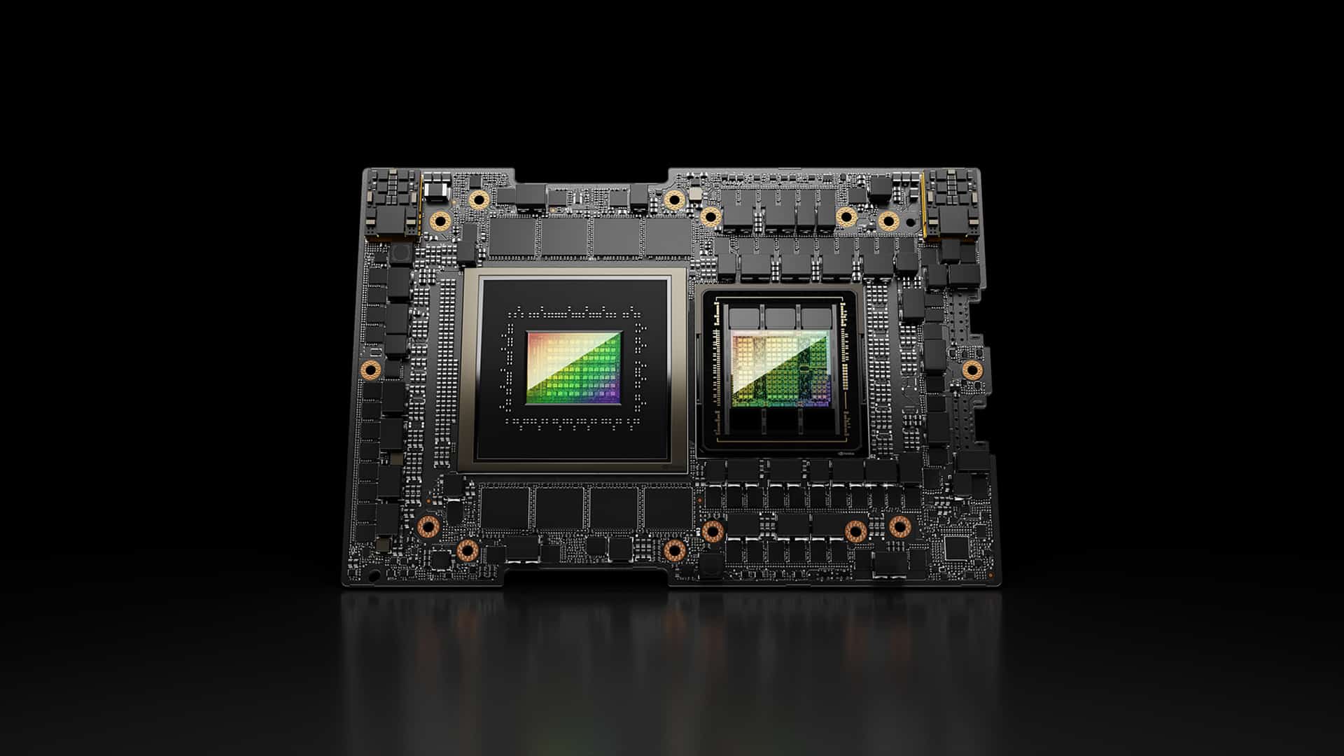 NVIDIA Grace Hopper 開啟 AI 超級運算新時代 - NVIDIA 台灣官方部落格
