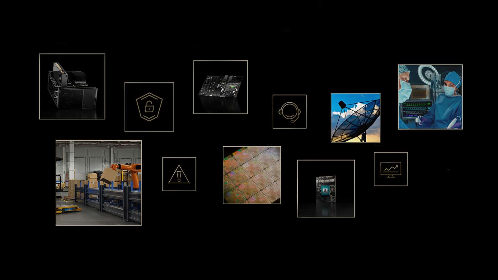 NVIDIA 推出搭配 Holoscan 的 NVIDIA IGX， 支援企業軟體，在邊緣即時運行醫療、工業和科學人工智慧應用程式 - NVIDIA 台灣官方部落格