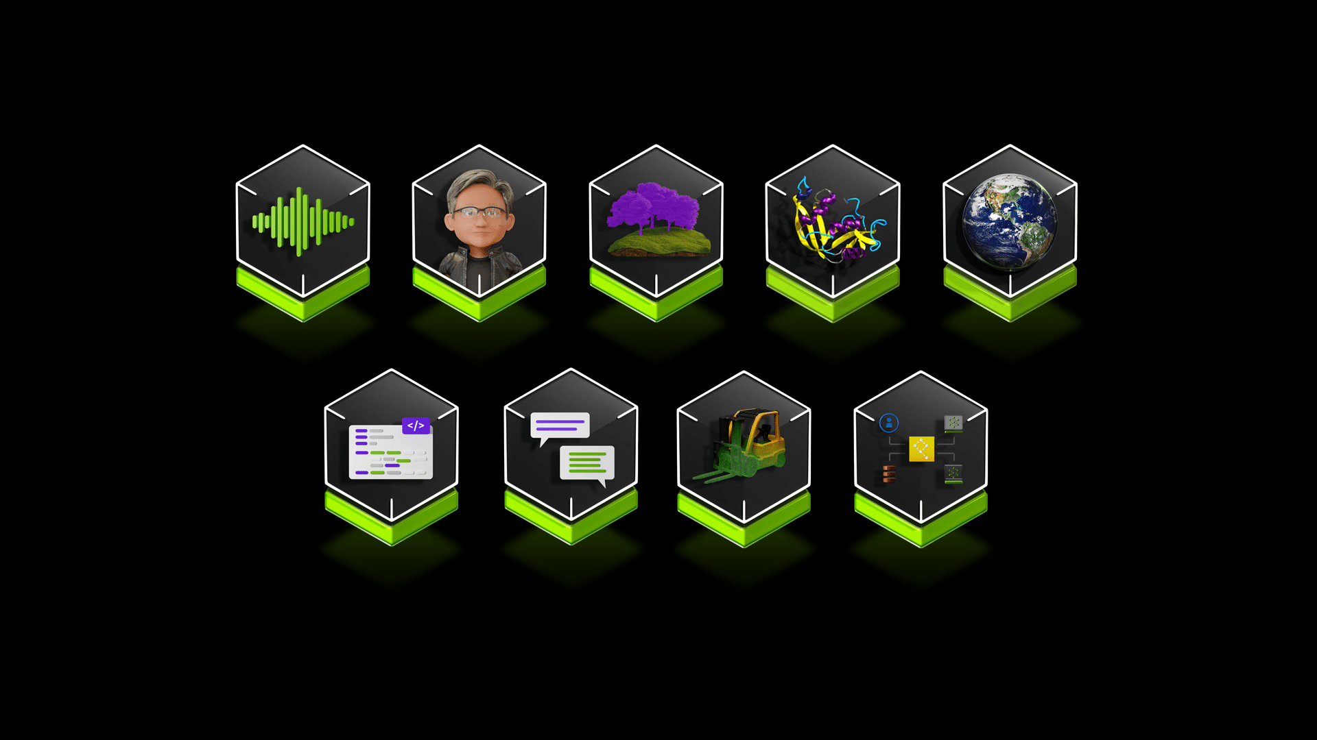 NVIDIA NIM 徹底改變部署模型的方式， 現在可將全球數百萬名開發人員轉換成生成式人工智慧的開發人員 - NVIDIA 台灣官方部落格