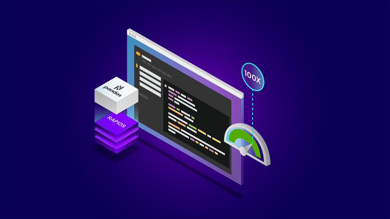 解密AI如何加速資料科學工作流程 - NVIDIA 台灣官方部落格