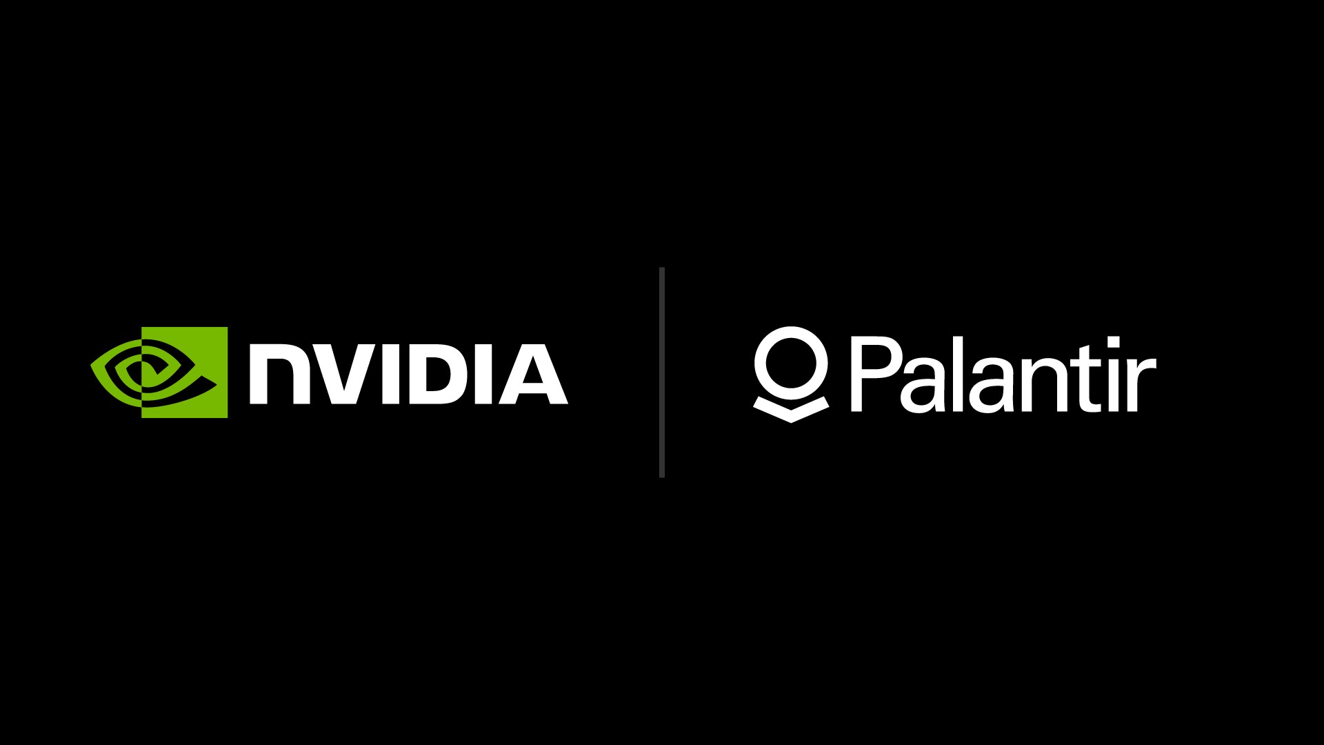 Palantir 與 NVIDIA 合作推動 AI 落地營運，將企業資料轉化為動態決策智慧 - NVIDIA 台灣官方部落格