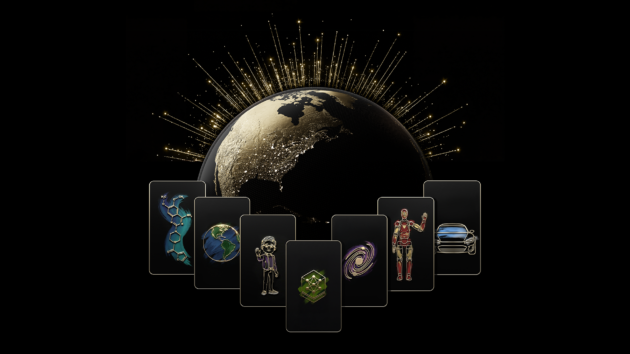 同級最高的 TOPS：解碼 RTX AI PC 與工作站上的 AI 運算效能 - NVIDIA 台灣官方部落格