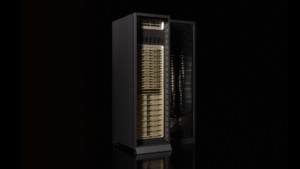 NVIDIA 推出 BlueField-4 STX 儲存架構，獲業界廣泛採用 - NVIDIA 台灣官方部落格