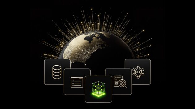 NVIDIA 推出 BlueField-4 STX 儲存架構，獲業界廣泛採用 - NVIDIA 台灣官方部落格